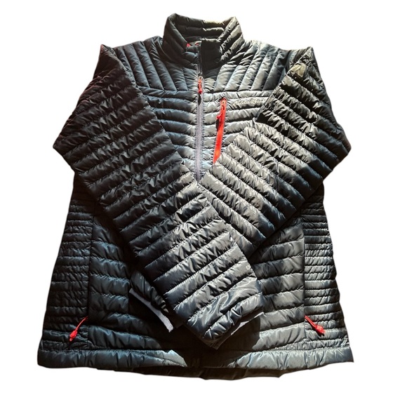 Eddie Bauer | Jackets & Coats | Eddie Bauer Mens First Ascent Down ...